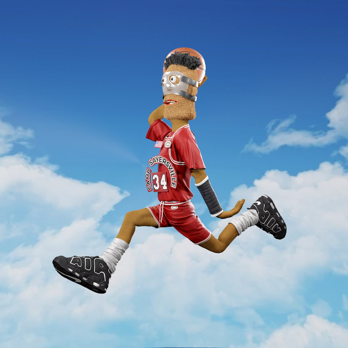 VOL 16 Deezie Brown "Look Mom, I Made Varsity" Vinyl – Try Hard Coffee ...